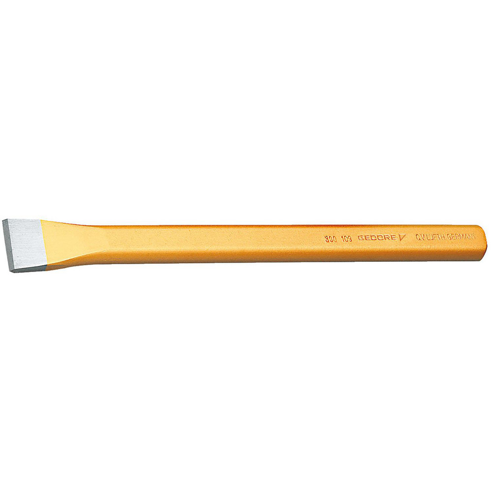 Gedore - Brick Chisel Chisel: Angled Tip | MSC Direct
