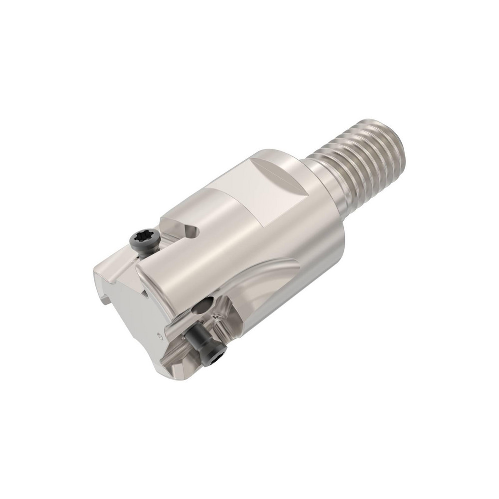 Seco - Indexable Square-Shoulder End Mill: R217.9401.0012RE083A, 0.3150 ...