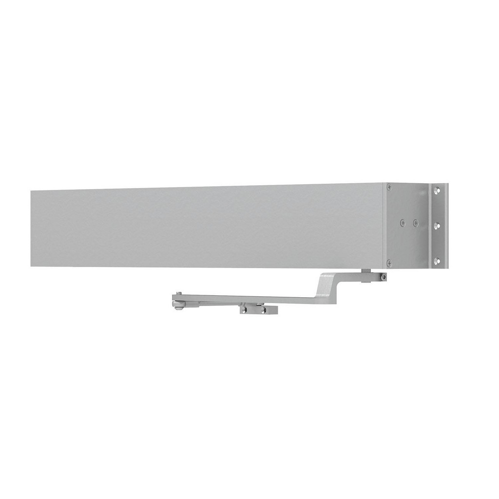 LCN - Automatic Door Operator Damper: 400 lb Load Capacity | MSC Direct