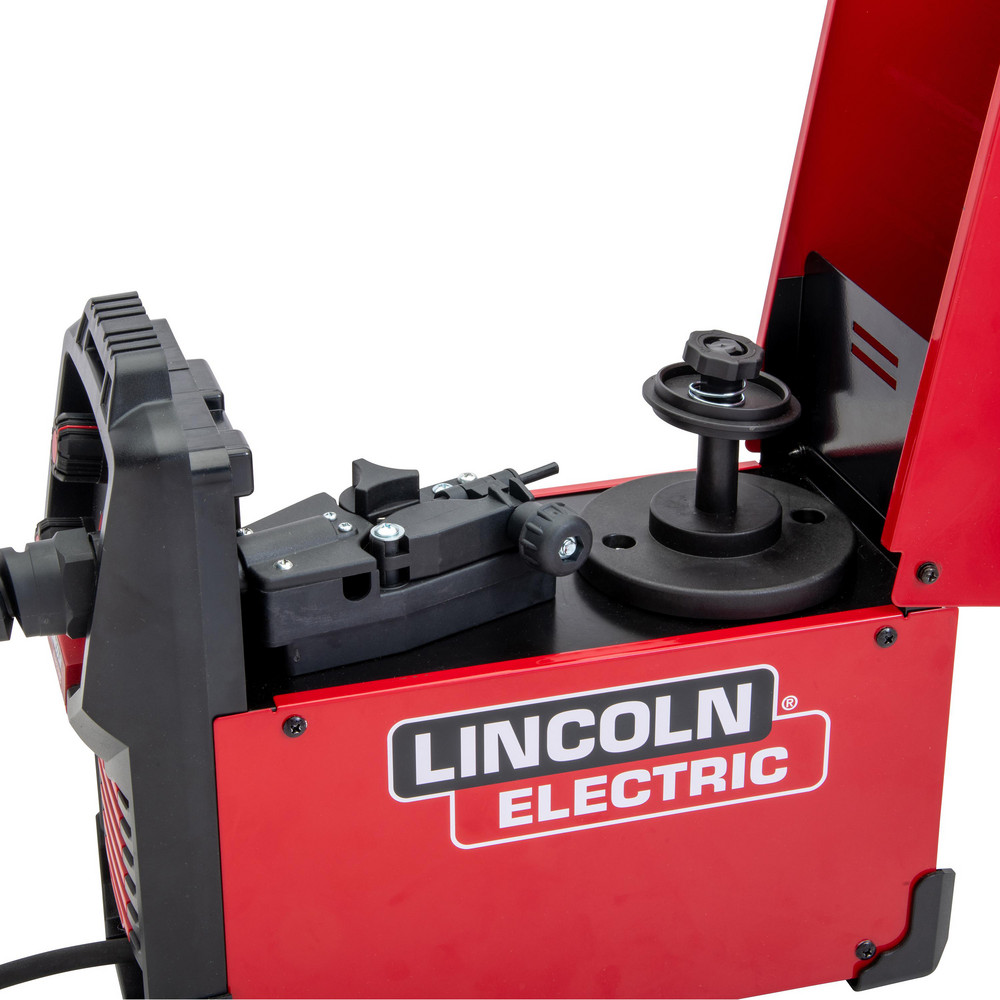 Lincoln Electric - WELD-PAK; Input Voltage: 120V; Input Amperage: DC ...