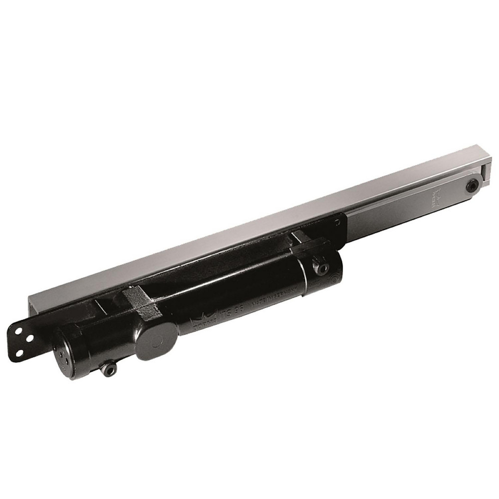 Dormakaba - Door Closer Damper: 175 lb Load Capacity | MSC Direct