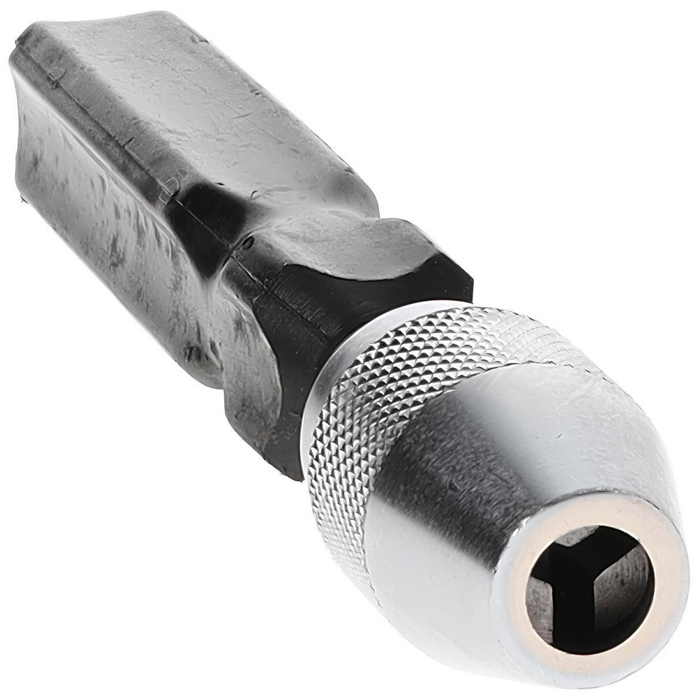 Value Collection - 1/4" Capacity, Pin Vise | MSC Direct