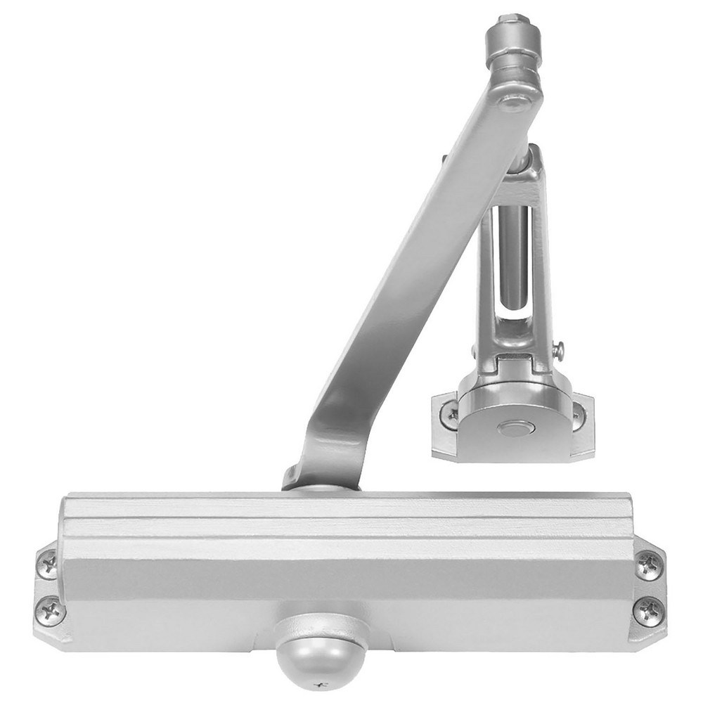Norton Rixson - Door Closer Damper: 200 lb Load Capacity | MSC Direct