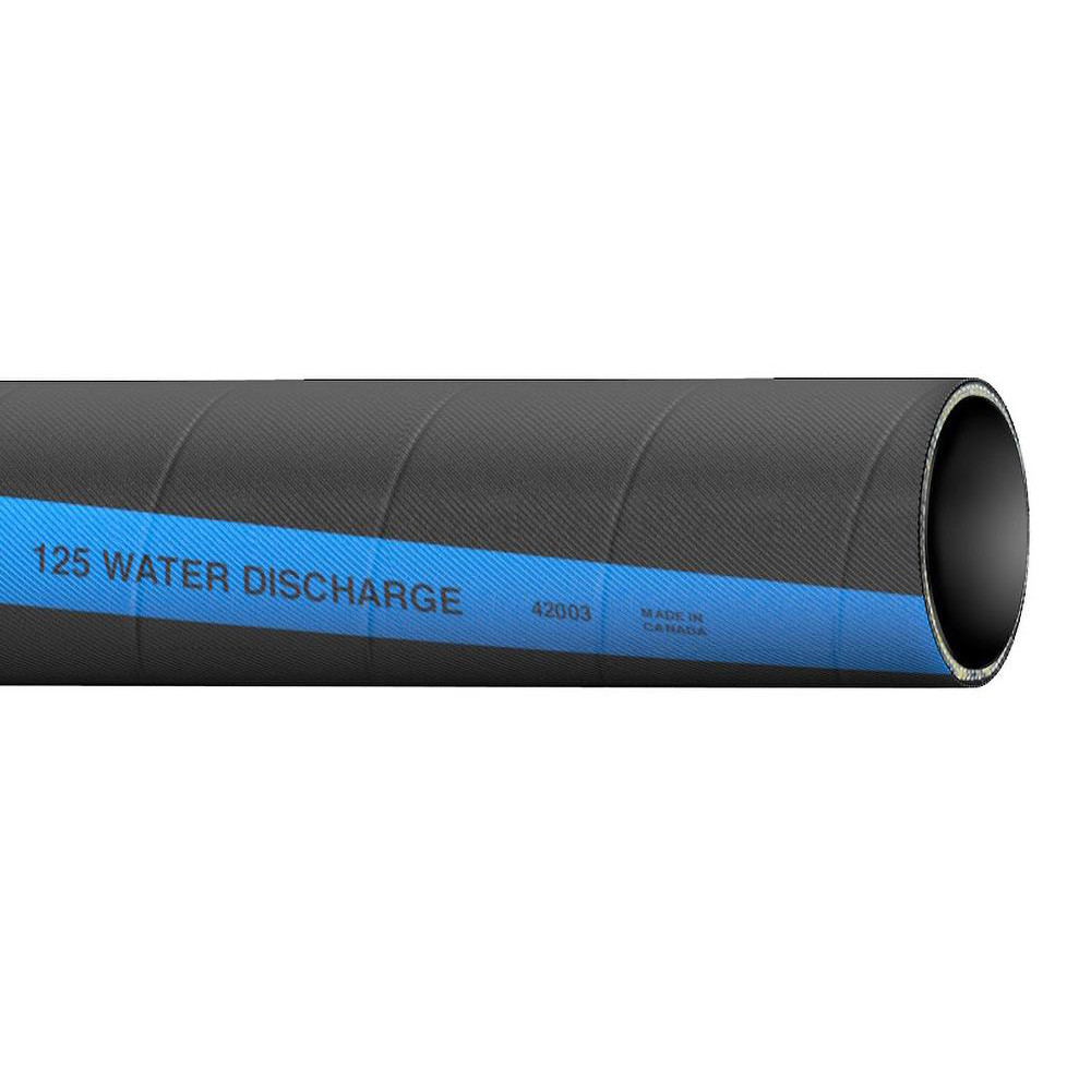 Continental ContiTech - Water Suction & Discharge Hose: Inside Diameter ...