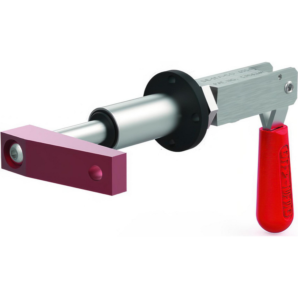 De-Sta-Co - Swing Clamps: Operation Type: Manual; Action Type: Double ...