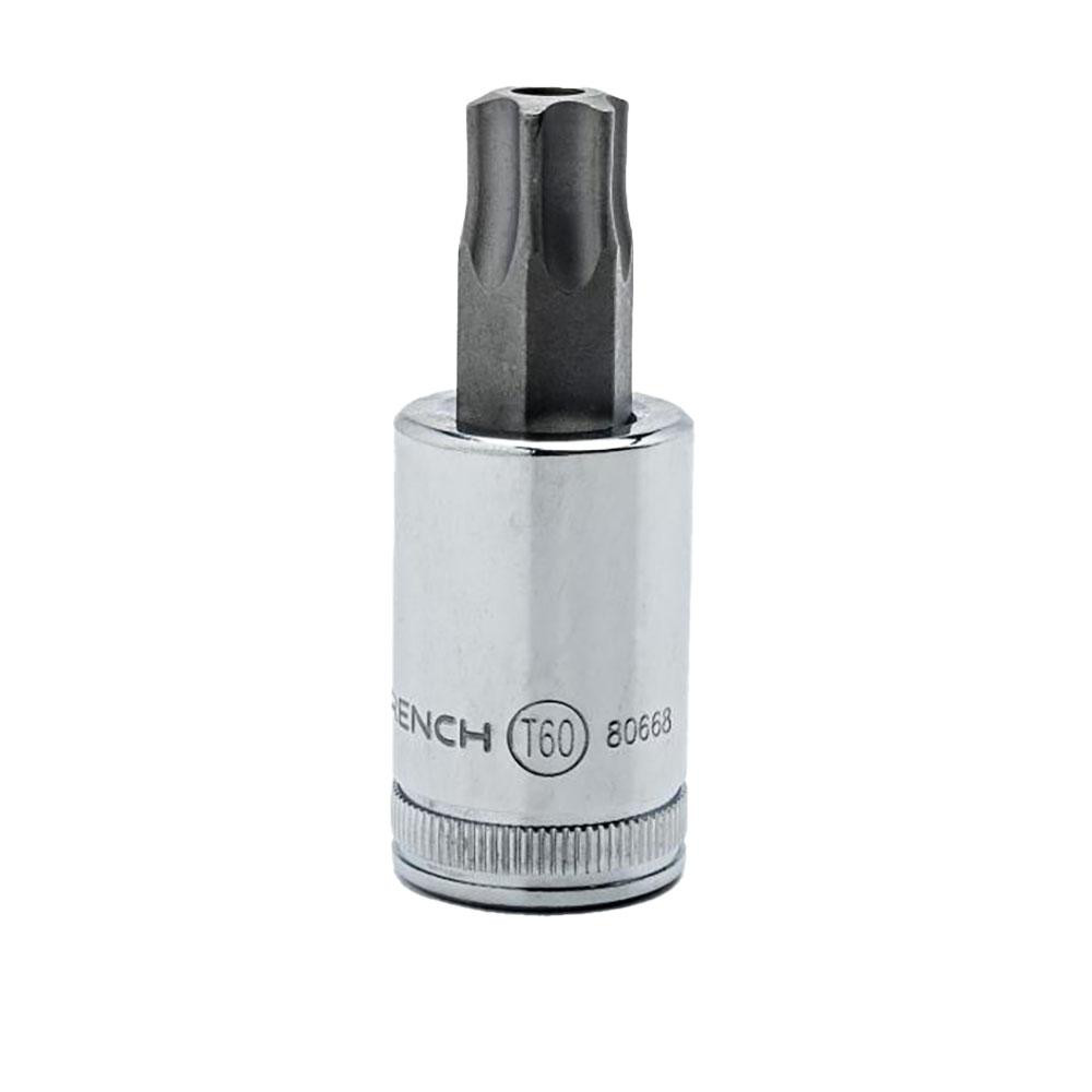 GEARWRENCH - Torx Bit Socket Set: 13 Pc | MSC Direct