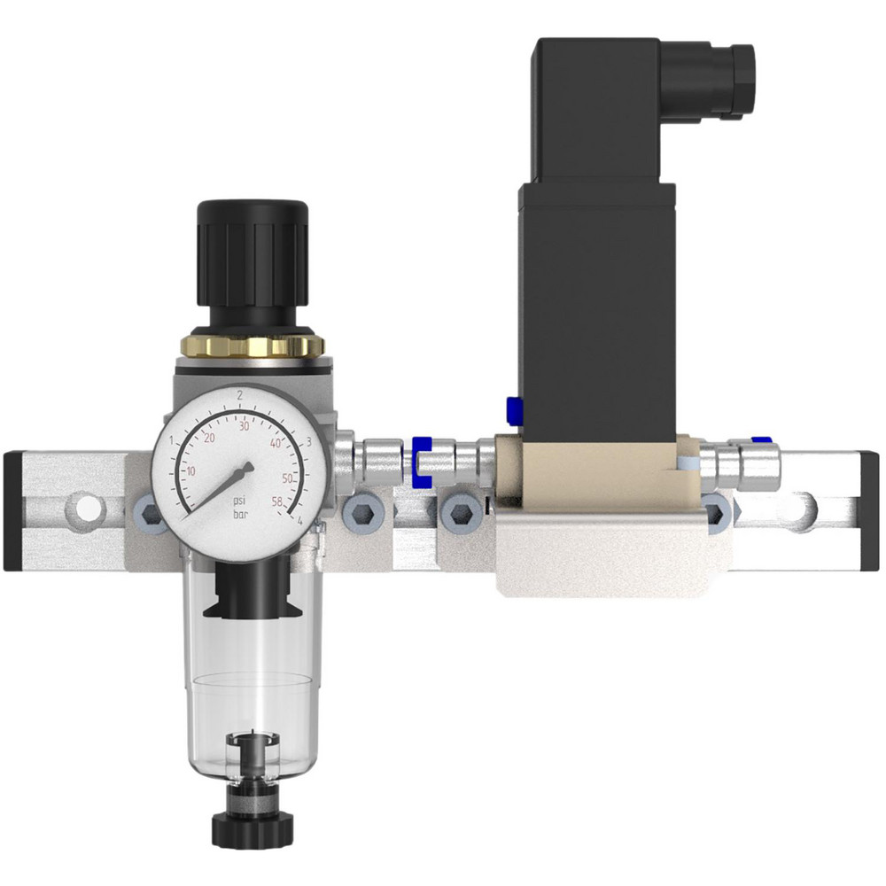 MSC Industrial Supply Co.