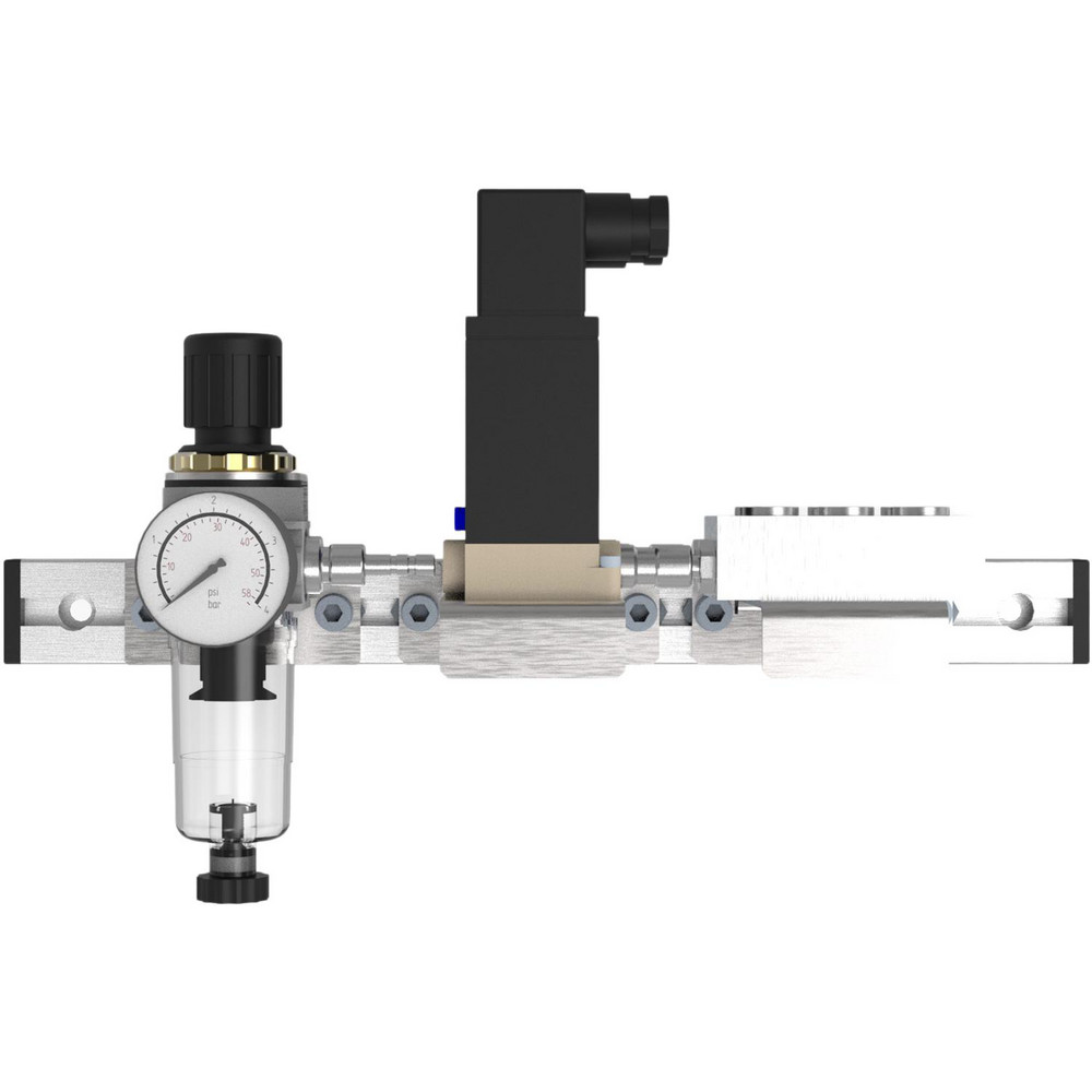 MSC Industrial Supply Co.