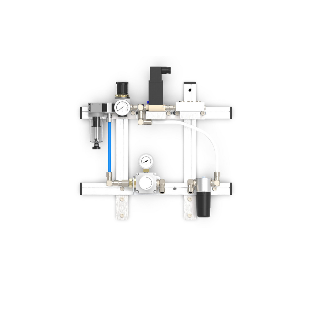 MSC Industrial Supply Co.