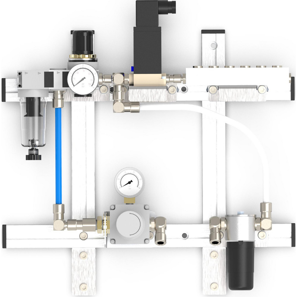 HPM Technologies - Mist Coolant System Replacement Parts; Part Type ...