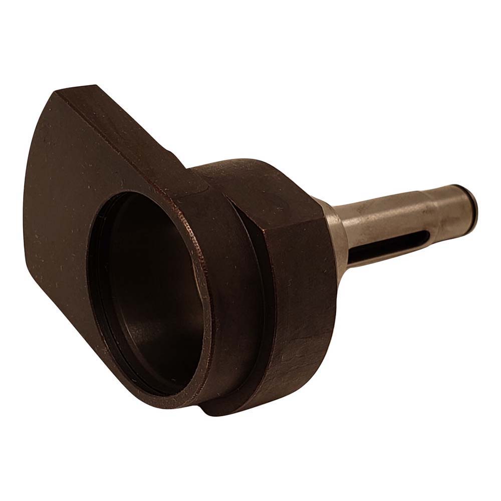 Dynabrade - Power Grinder, Buffer & Sander Parts: Product Type: Shaft ...