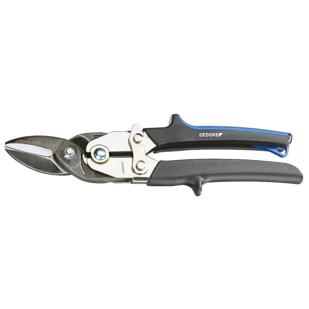 Gedore - Snips: Tool Type: Narrow Blade Snips; Cutting Length (Decimal ...