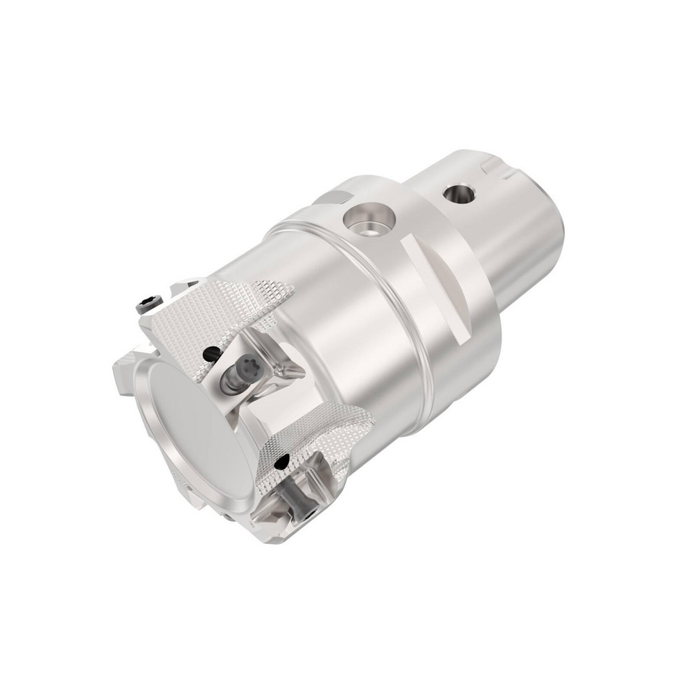 Seco - Indexable Square-Shoulder End Mill: C5R217.94054LO125A, Modular ...