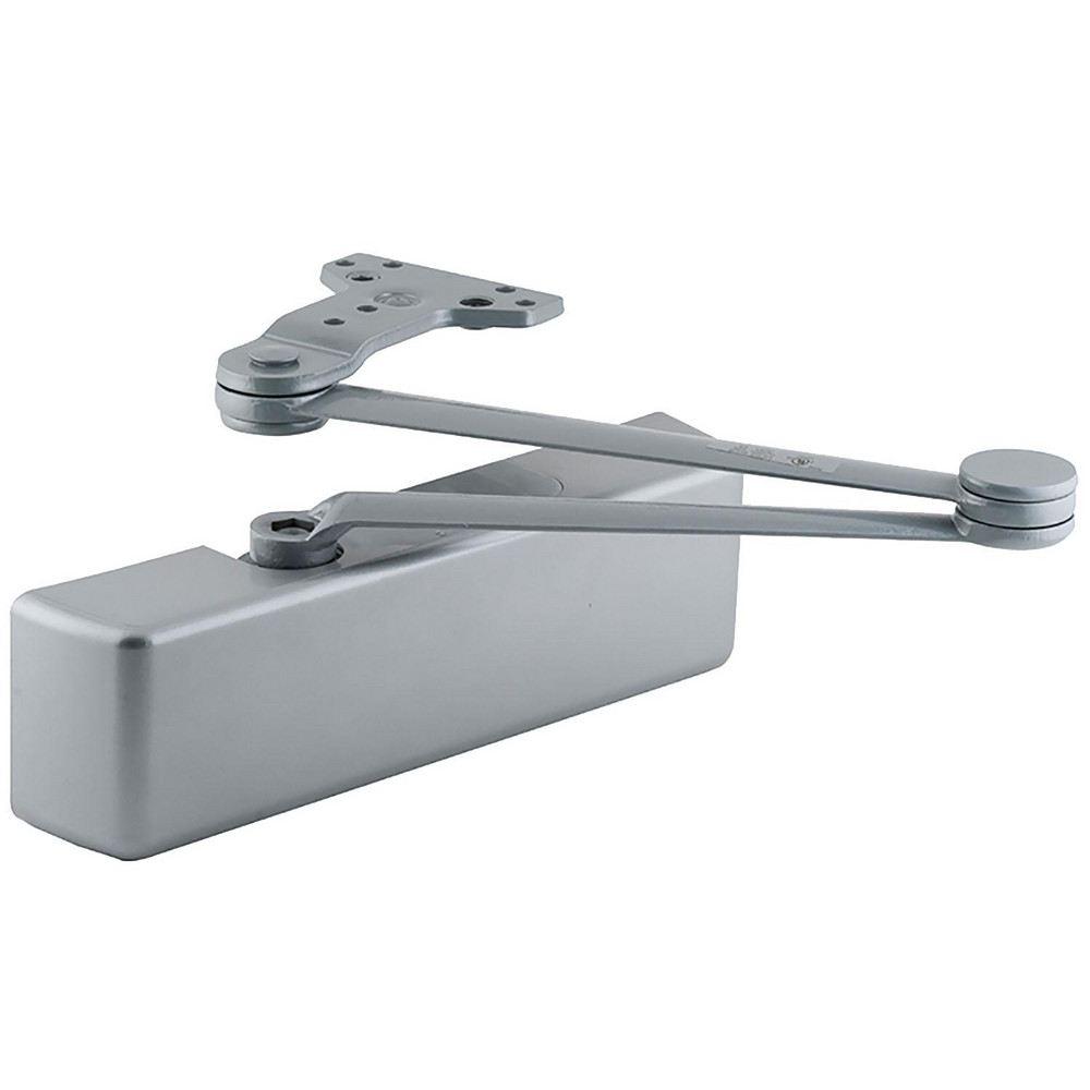 LCN - Door Closer Damper: 200 lb Load Capacity | MSC Direct