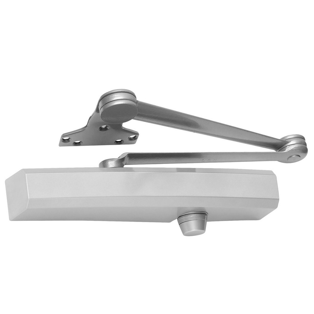 LCN - Manual Dampers; Type: Hydraulic; Damper Type: Door Closer; Arm ...