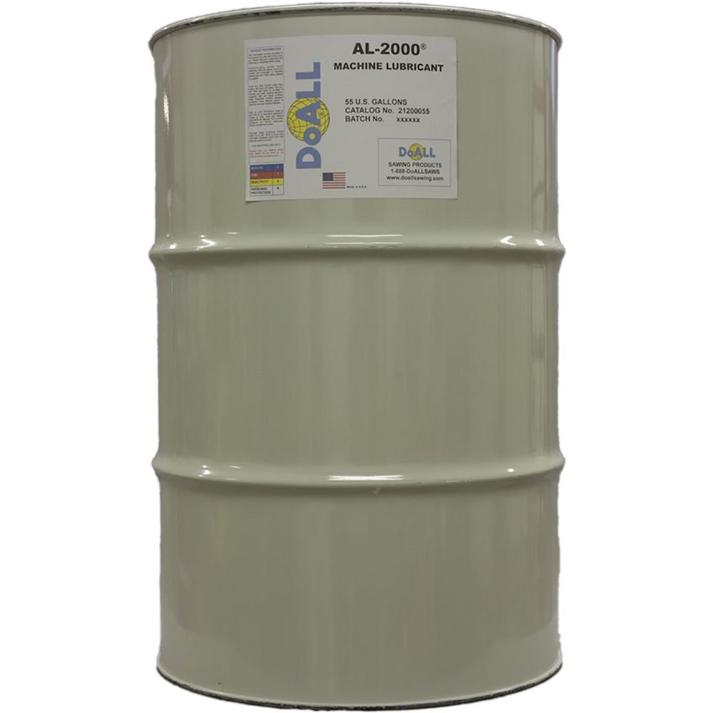 DoALL - Multipurpose Lubricants & Penetrants: Lubricant, No | MSC Direct