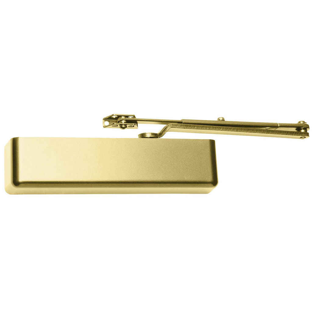 Falcon™ - Door Closer Damper: 200 lb Load Capacity | MSC Direct