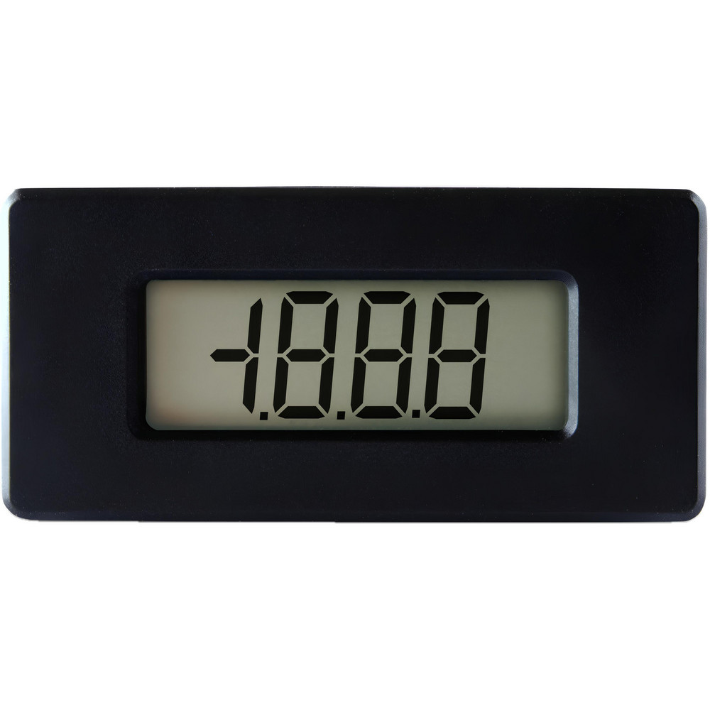 Lascar Electronics - Panel Meters: Panel Meter Type: Panel Meter; Power ...