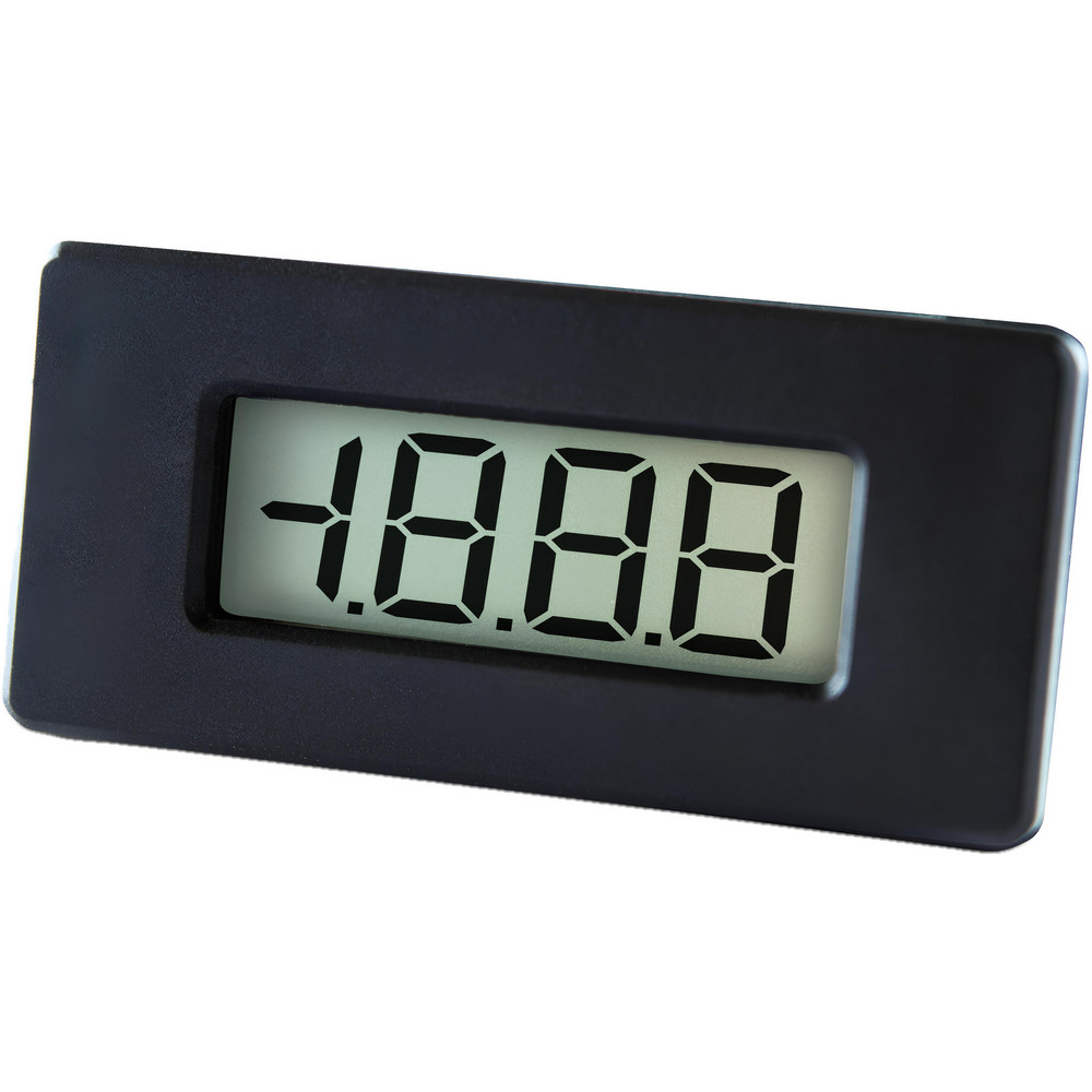 Lascar Electronics - Panel Meters: Panel Meter Type: Panel Meter; Power ...