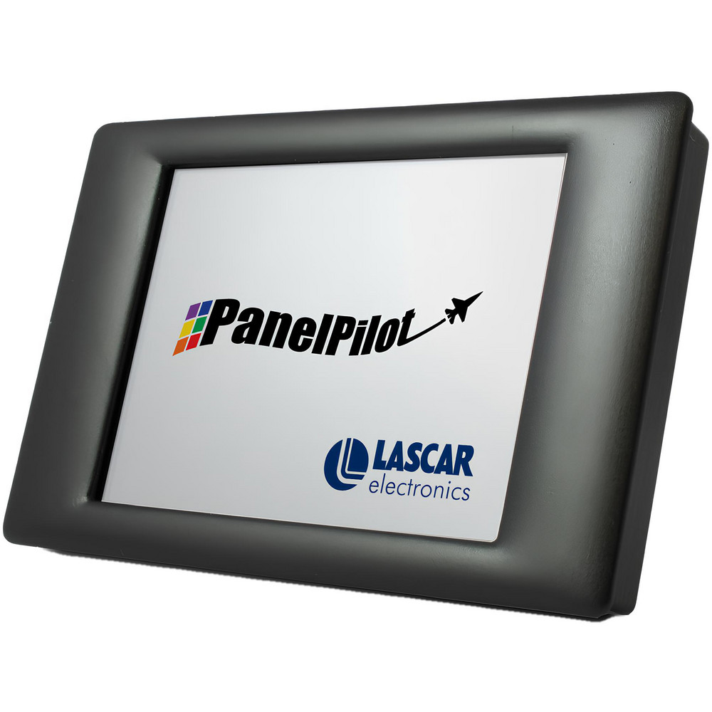 Lascar Electronics - Panel Meters: Panel Meter Type: Panel Meter; Power ...