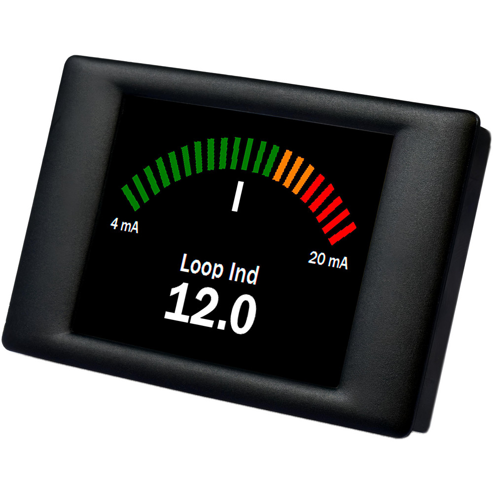 Lascar Electronics - Panel Meters: Panel Meter Type: Panel Meter; Power ...