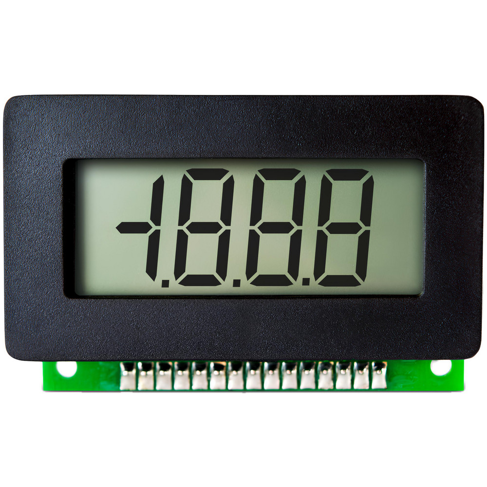 Lascar Electronics - Panel Meters: Panel Meter Type: Panel Meter; Power ...