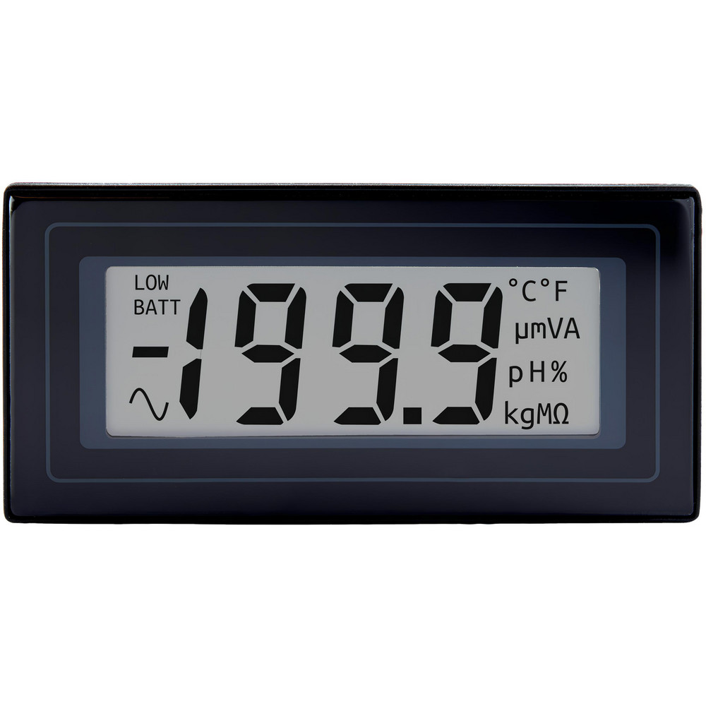 Lascar Electronics - Panel Meters: Panel Meter Type: Panel Meter; Power ...