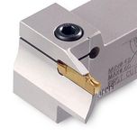 Ingersoll Cutting Tools - Indexable Grooving Toolholders; Toolholder ...