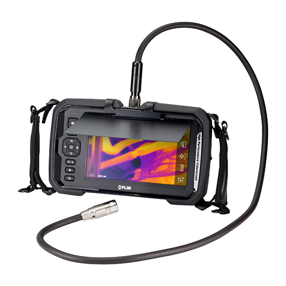 Borescopes & Borescope Kits | MSC Industrial Supply Co.