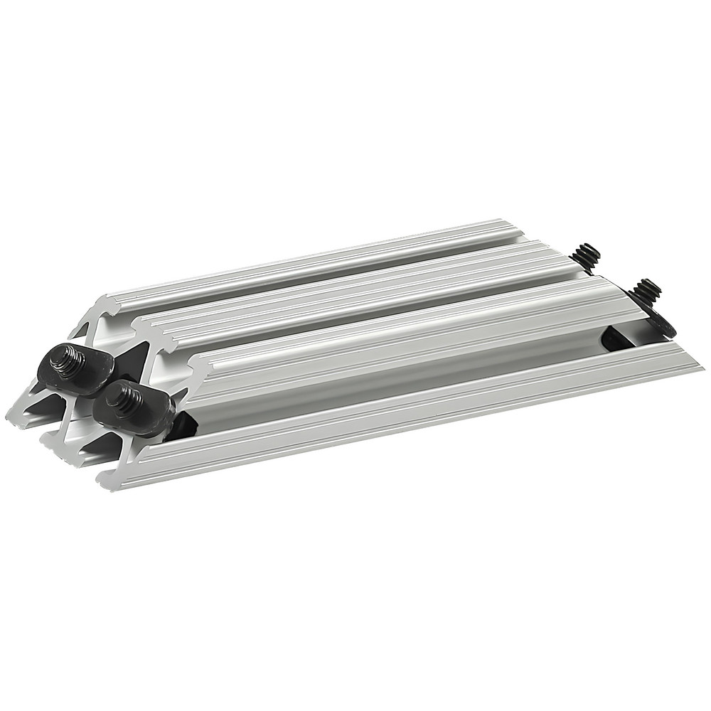 80/20 Inc. - 45 deg T-Slotted Extrusion Support Bracket: Use with ...