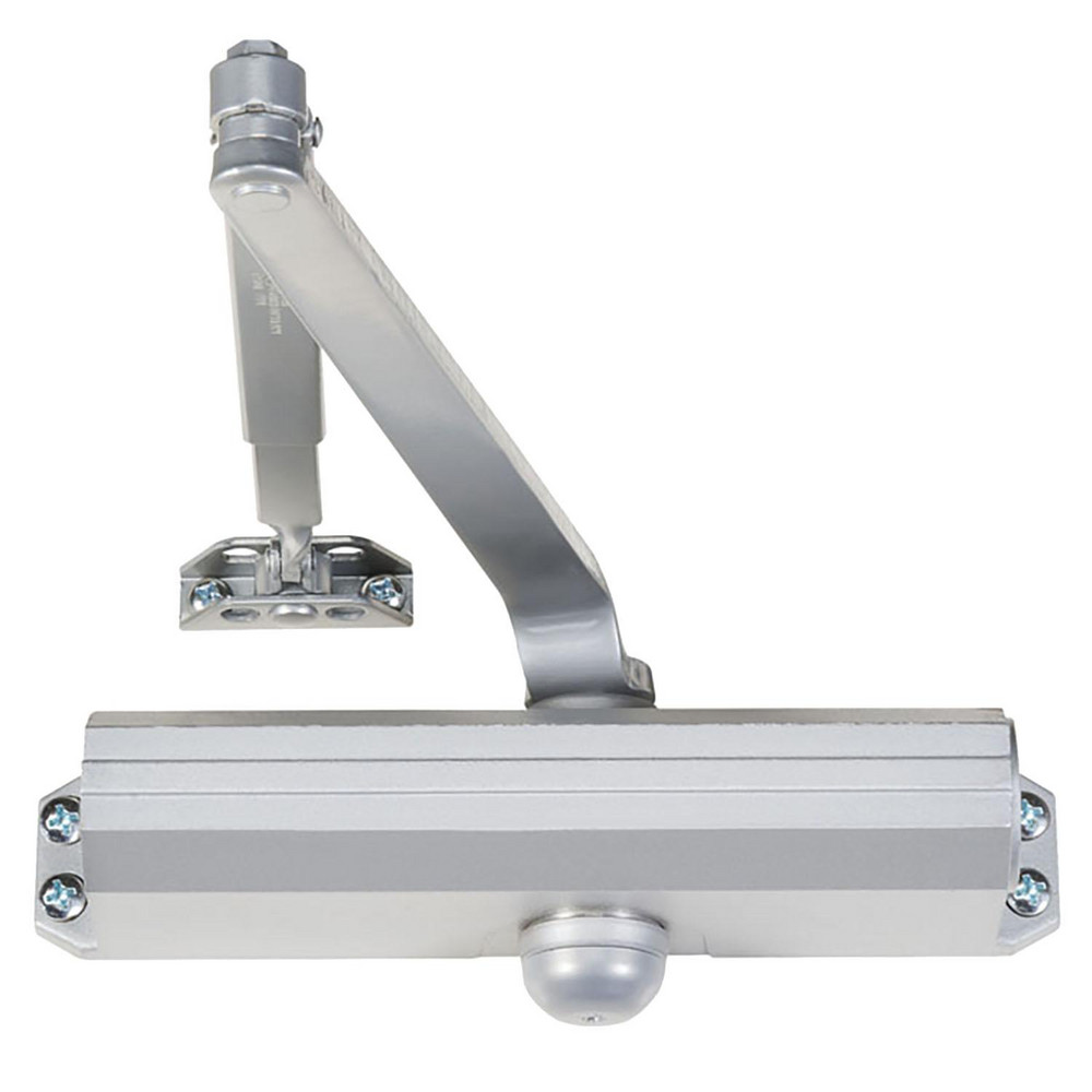 Sargent - Door Closer Damper: 200 lb Load Capacity | MSC Direct