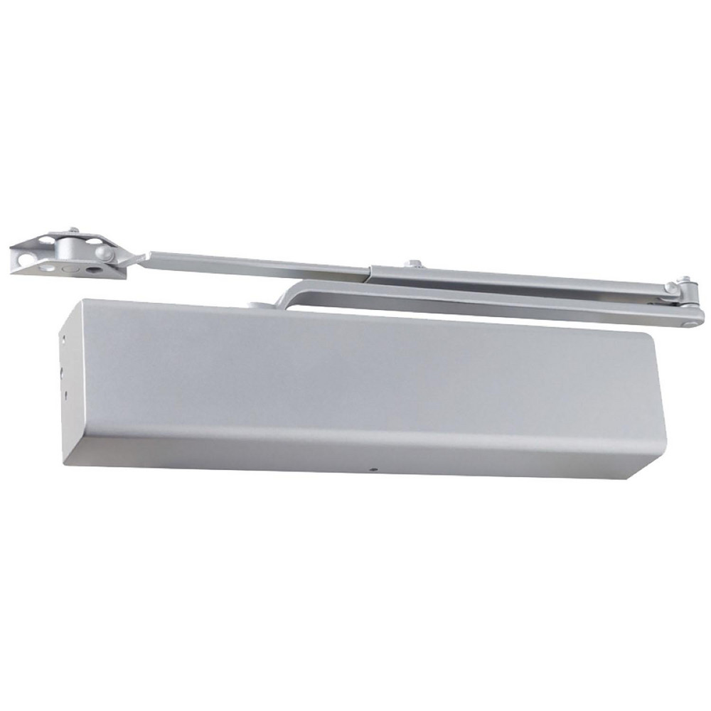 Seculok - Door Closer Damper: 200 lb Load Capacity | MSC Direct