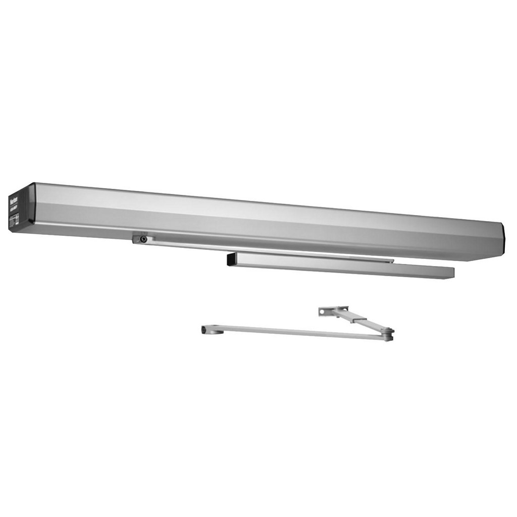 Norton Rixson - Automatic Door Operator Damper: 200 lb Load Capacity ...