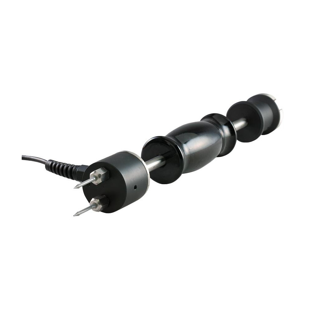 FLIR - Conductivity, pH & TDS Meter Accessories: Moisture Hammer Probe ...