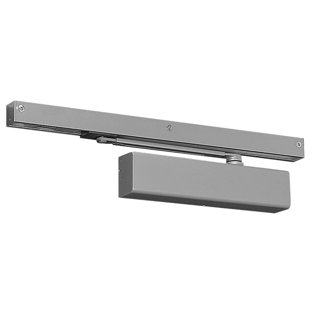 Norton Rixson - Door Closer Damper: 200 lb Load Capacity | MSC Direct