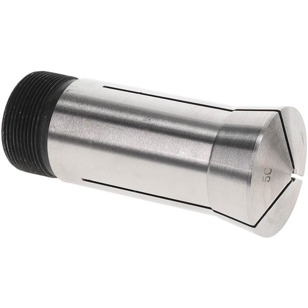 Value Collection - 5C Collet: Round | MSC Direct