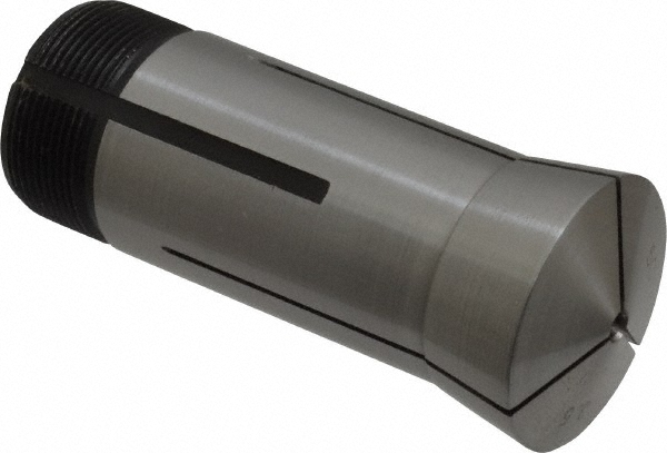 Value Collection - 5C Collet: Round | MSC Direct