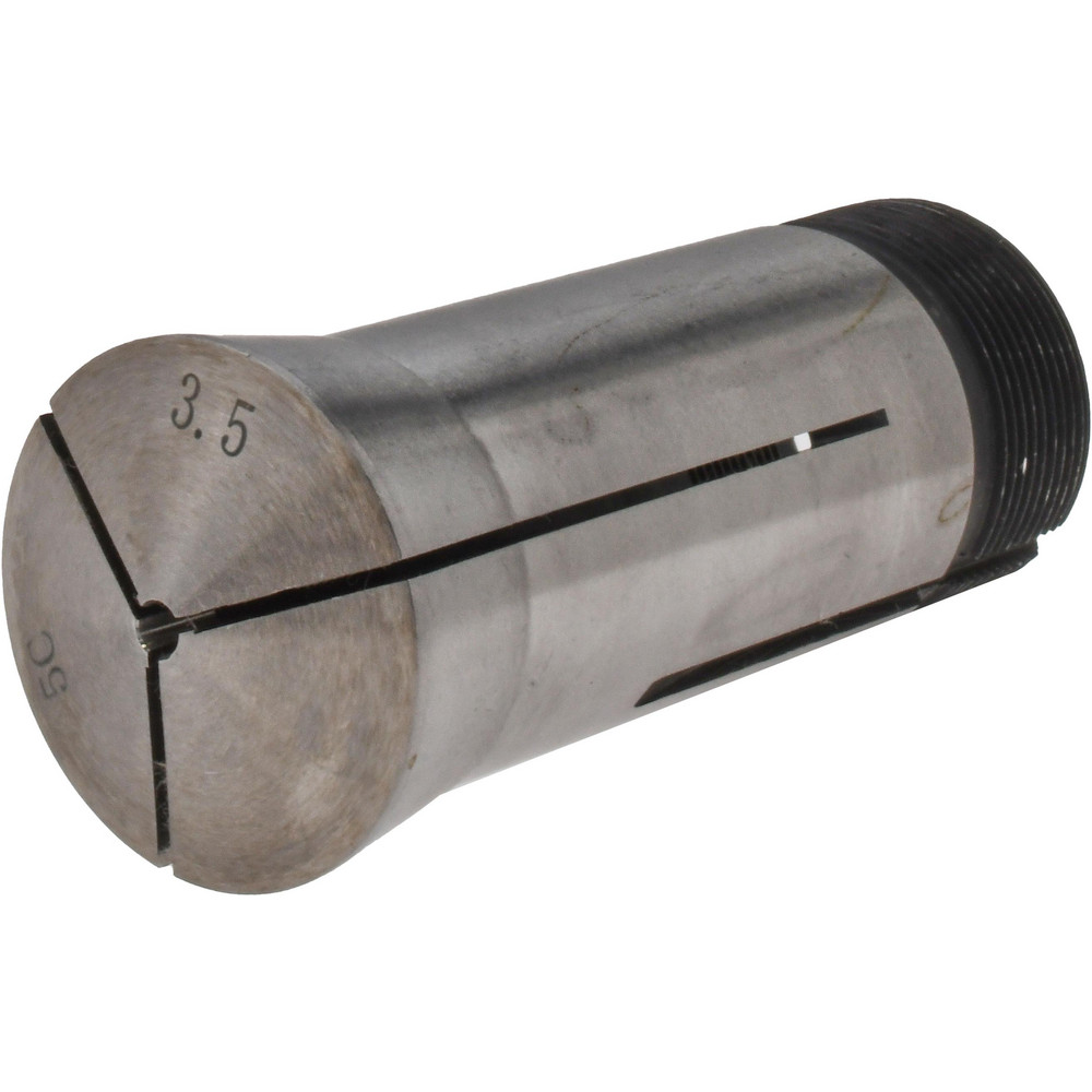 Value Collection - 5C Collet: Round | MSC Direct