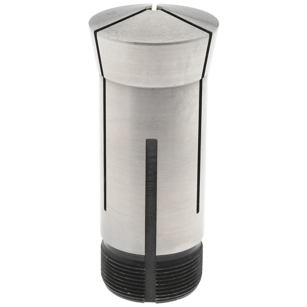 Value Collection - 5C Collet: Round | MSC Direct