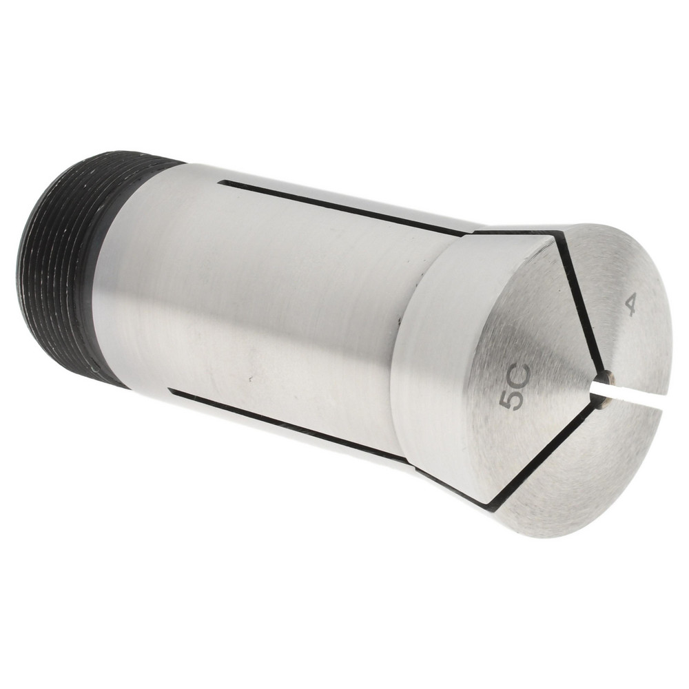 Value Collection - 5C Collet: Round | MSC Direct