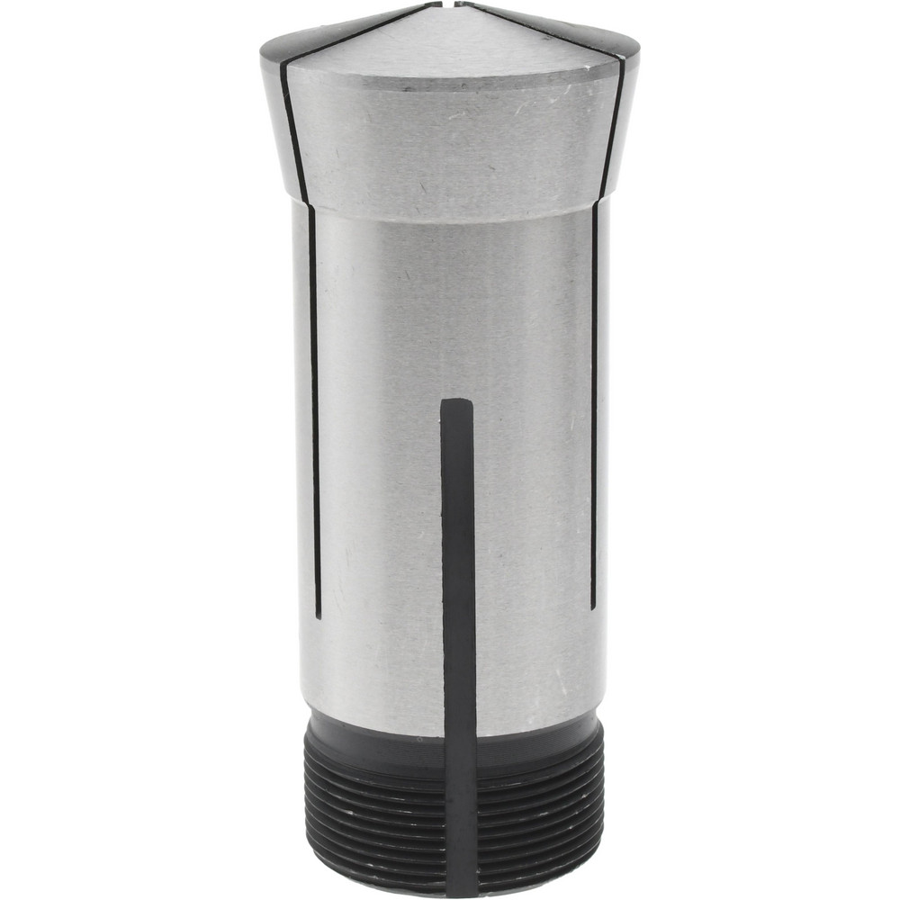 Value Collection - 5C Collet: Round | MSC Direct