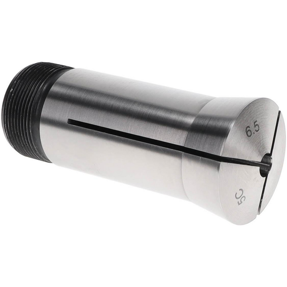 Value Collection - 5C Collet: Round | MSC Direct