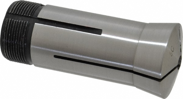 Value Collection - 7 mm 5C Round Collet - 86733631 - MSC Industrial Supply