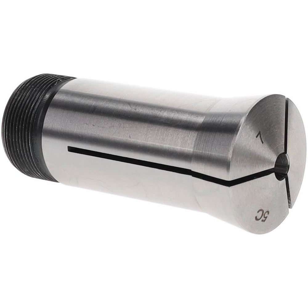 Value Collection - 5C Collet: Round | MSC Direct