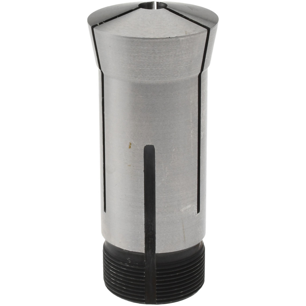 Value Collection - 5C Collet: Round | MSC Direct