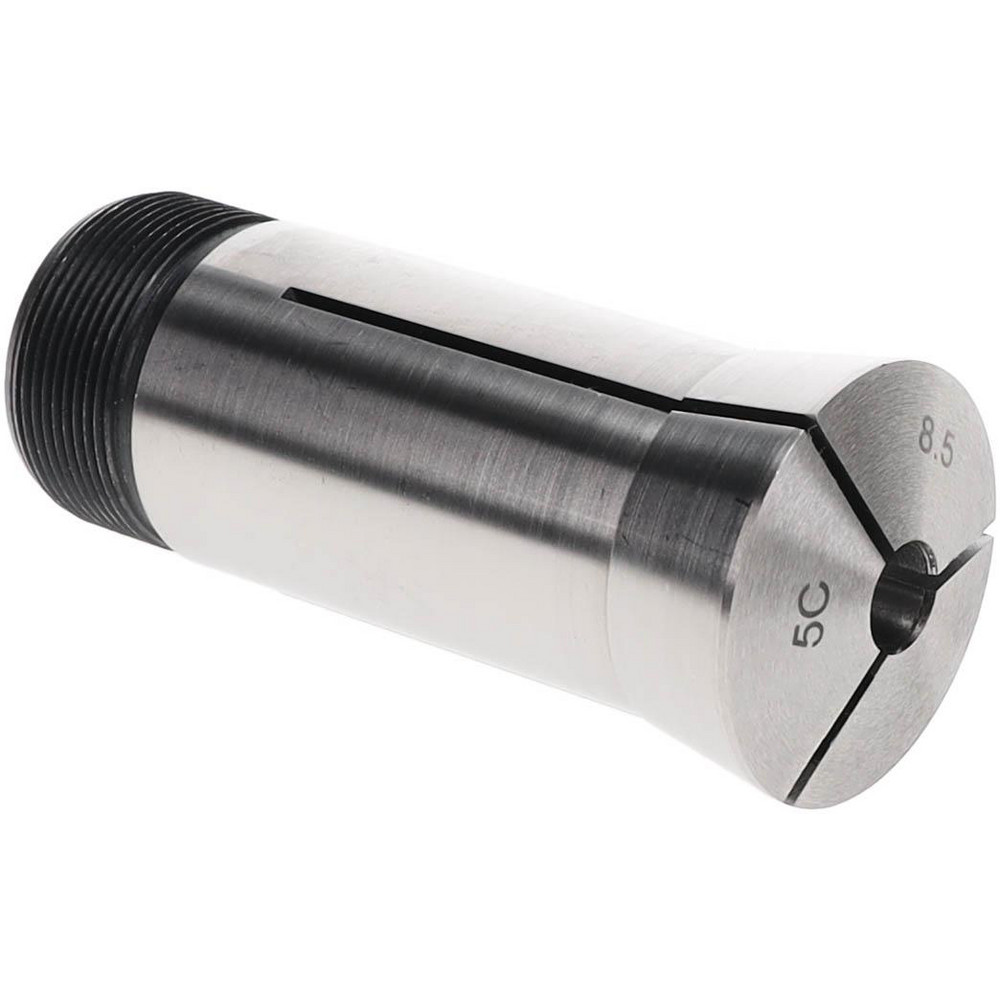 Value Collection - 5C Collet: Round | MSC Direct