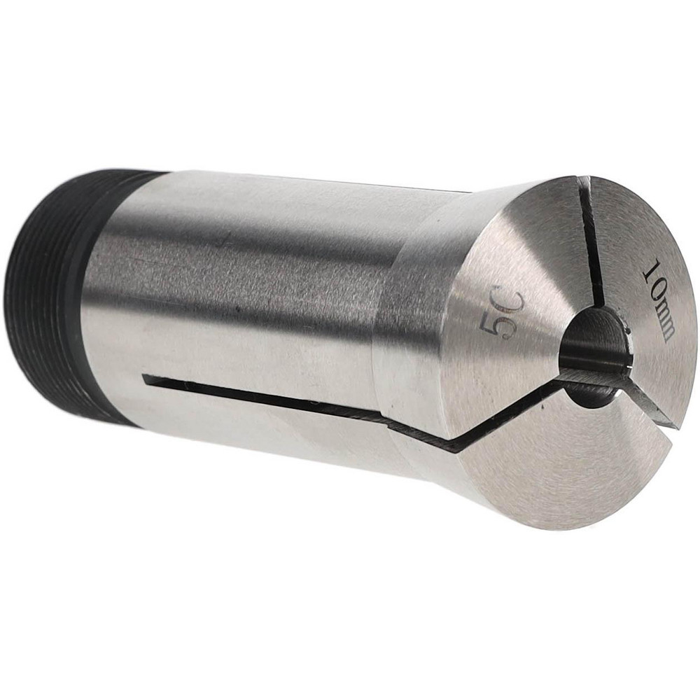 Value Collection - 5C Collet: Round | MSC Direct
