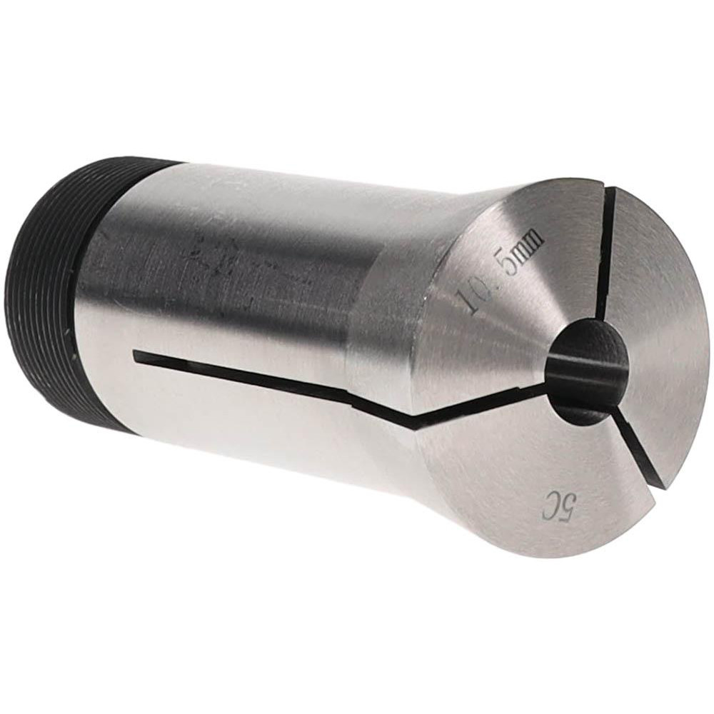 Value Collection - 5C Collet: Round | MSC Direct