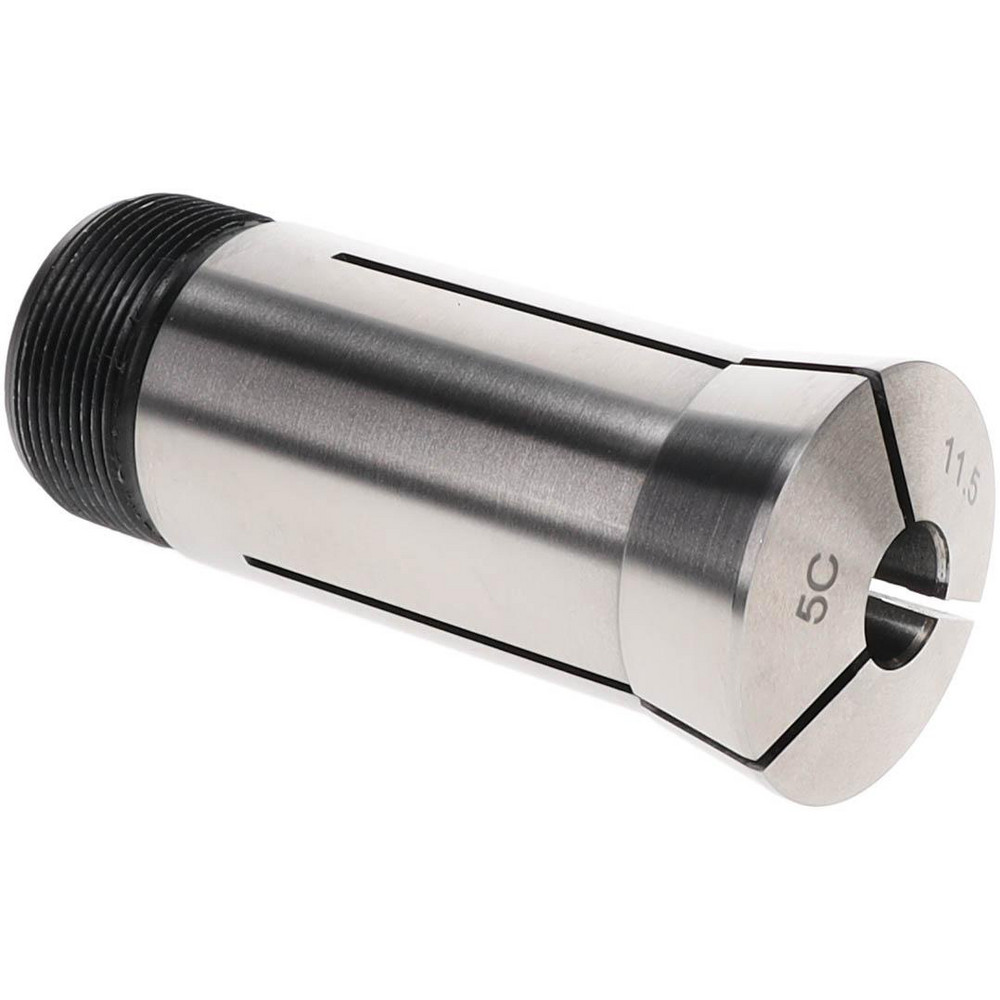 Value Collection - 5C Collet: Round | MSC Direct