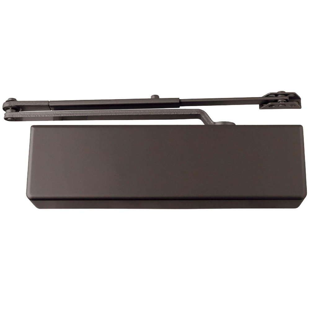 Seculok - Door Closer Damper: 200 lb Load Capacity | MSC Direct
